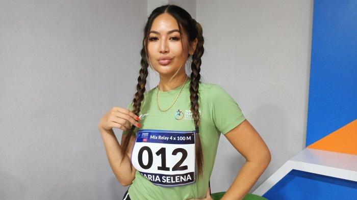 Gagal Dinikahi Pria Bule Berprofesi Sebagai Pilot, Model dan Presenter ...