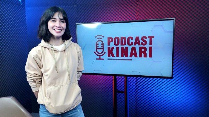 Jalani Syuting Film Kembang Api, Marsha Timothy Sampai Sakit Perut - Tribunbekasi.com
