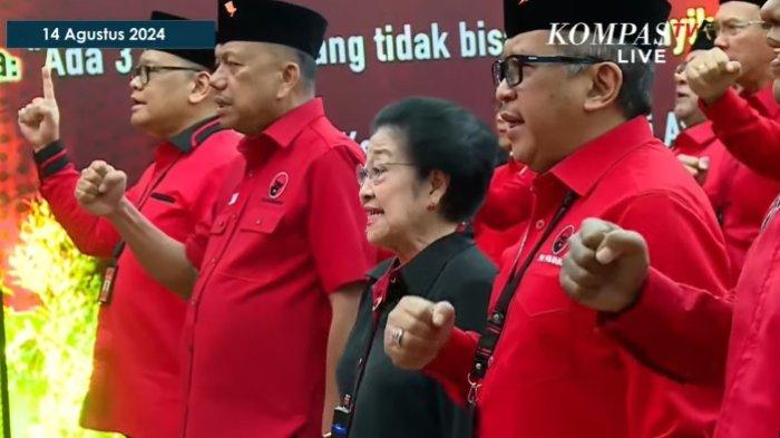 Usai Putusan MK, PDIP Pastikan Bakal Usung Pasangan Calon Ini di Pilkada Jakarta 2024 ...