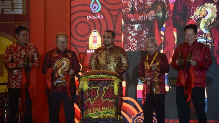 Rayakan Tahun Baru Imlek, Matakin Ajak Warga Khonghucu Agar ...