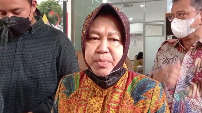 Risma Buka Suara Terkait Viral 102 Juta Data e-KTP dan KK dari Kemensos ...