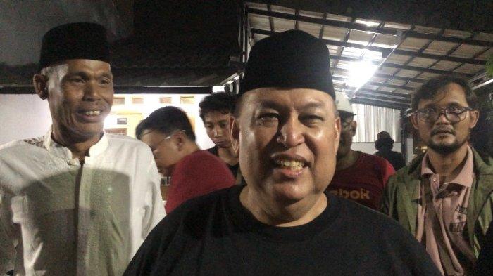 Usai Kembalikan Formulir ke DPC PKB, Mochtar Mohamad: Saya Sudah Lunas ...