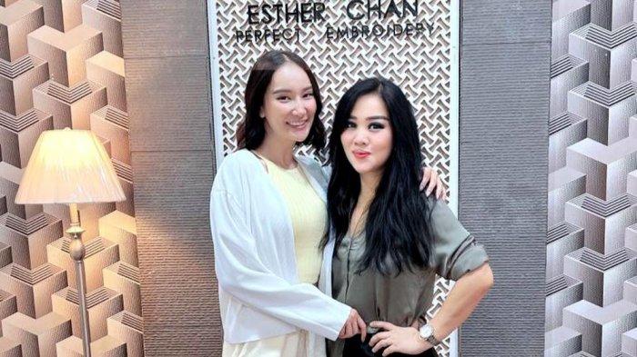 Ingin Lebih Sensual, Merona, dan Jadi Tambah Percaya Diri, Model Bella ...