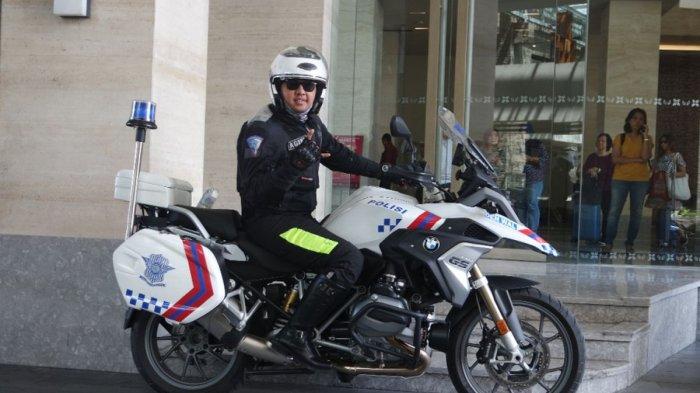 Soal Pembelian Motor Listrik Patwal DKI Senilai Rp 6,3 Miliar, PDIP ...