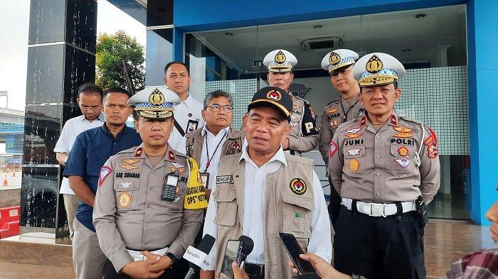 Potensi Beda Versi Lebaran Muhammadiyah dan NU, Menko PMK: Itu Hal ...