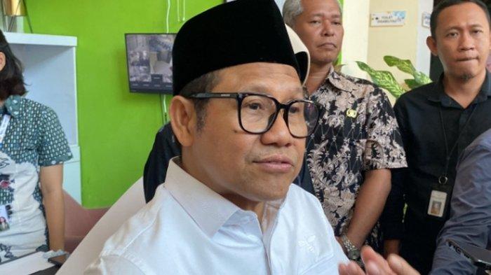 8,8 Juta Warga Jadi Korban Judi Online, Menko Muhaimin Iskandar: Layak ...