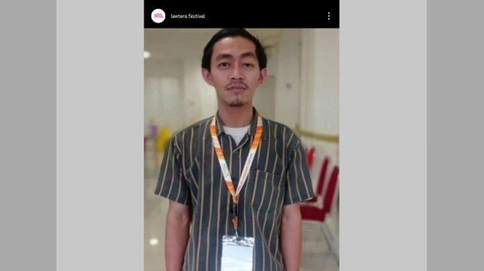 Festival Musik Berakhir Rusuh, Penyelenggara Sebar Foto Pria Ini yang ...