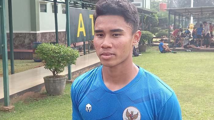 Muhammad Ferrari Optimistis Timnas Indonesia U-19 Menang di 2 Laga ...