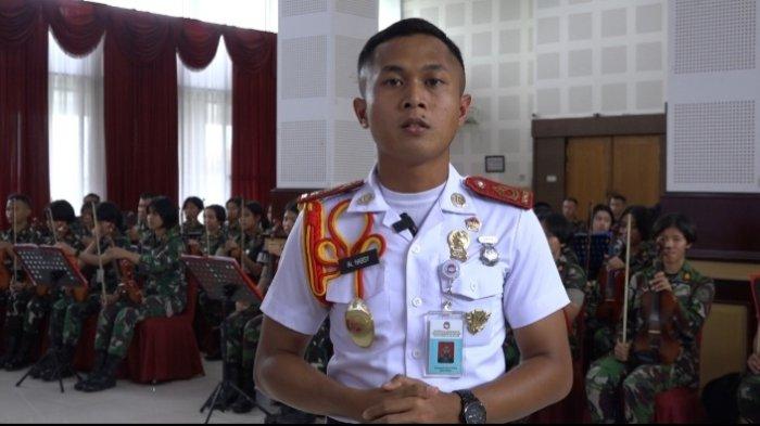 Kisah Habsy, Anak Yatim Piatu Peraih Beasiswa Penuh di Unhan: Ingin ...