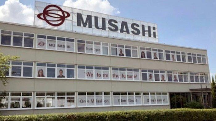 Lowongan Kerja Karawang: PT Musashi Auto Parts Indonesia Tawarkan ...