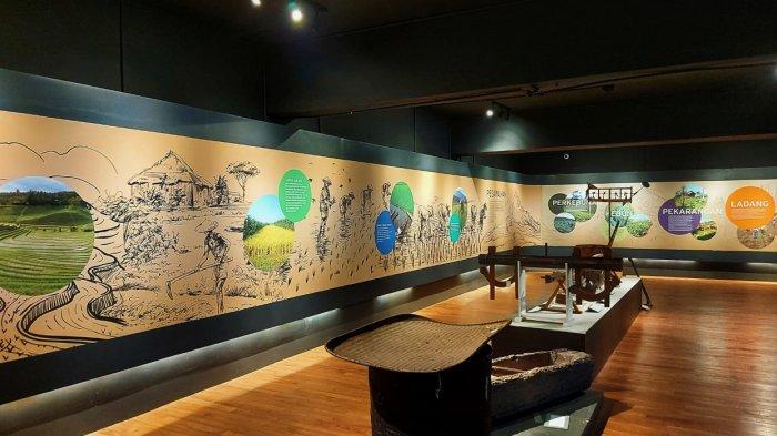 Wisata Bogor, Munasain Tampilan Visual yang Menarik untuk Belajar ...