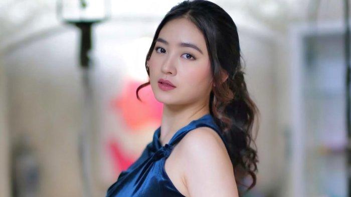 Cinta Ditolak, Seorang Pria Meneror Artis Natasha Wilona Hingga Tuding Sukanya Sama Lelaki Tua ...