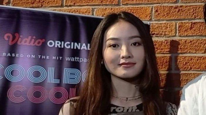 Natasha Wilona Liburan Bareng Verrell Bramasta ke Malaysia, Sudah Balikan Lagi? - Tribunbekasi.com