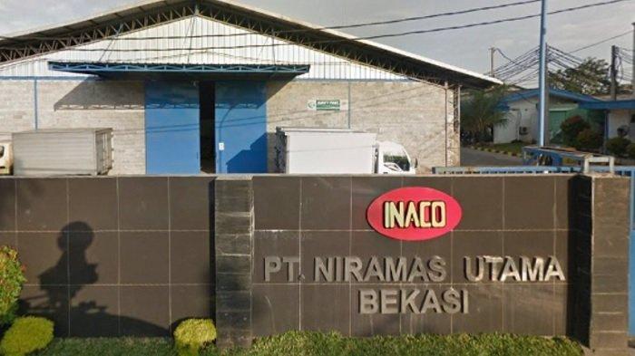 Lowongan Kerja Bekasi: PT Niramas Utama (INACO) Tawarkan Posisi Admin Retur, Ini Syaratnya ...