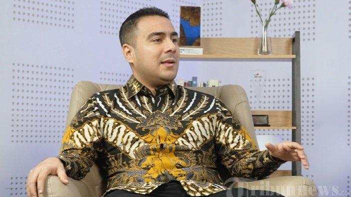 Jika Terpilih Jadi Wali Kota Bekasi, Nofel Saleh Hilabi Tak Ambil Gaji ...