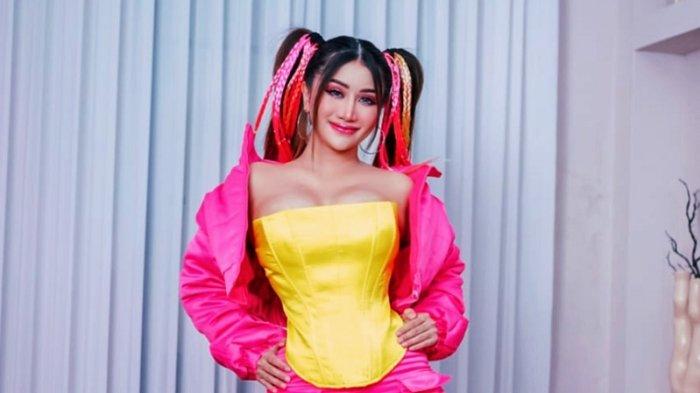 Setelah Akting, Konten Kreator, Hingga DJ, Novita Jamed Kini Coba Asah Karier Jadi Penyanyi ...