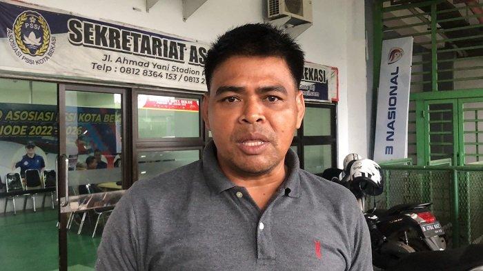 Nur Alim Harap Para Pemain Timnas Garuda Evaluasi Pribadi Jelang ...