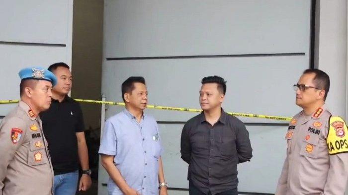 Polisi Tangkap Pelaku Pembunuhan dan Perampokan yang Bawa Kabur Dua ...