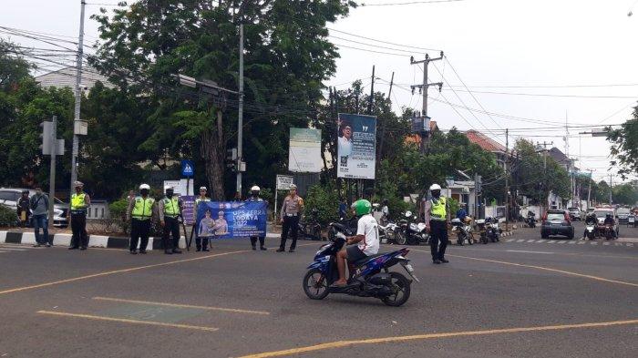 Operasi Zebra Lodaya di Karawang Fokus Menyasar 7 Jenis Pelanggaran Lalu Lintas Ini, Apa Saja ...