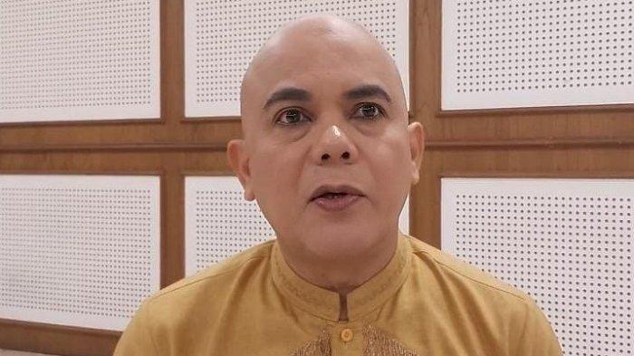 Ozy Syahputra Berbagi Tips Tetap Sehat Meski Sudah Lansia, Apa Saja ...