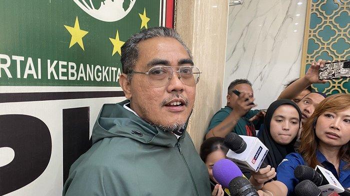 Terbentuknya KIM Plus Disebut-sebut untuk Jegal Anies Baswedan di Pilkada Jakarta? Ini Respon ...