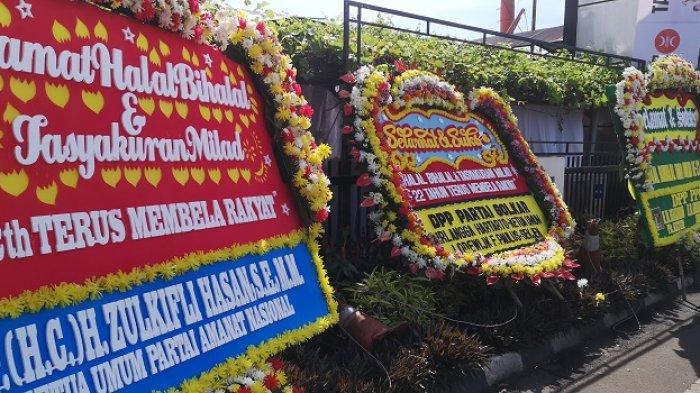 PKS Gelar Halal Bihalal dan Tasyakuran Milad ke-22, Prabowo Subianto Hingga Ganjar Pranowo Absen ...