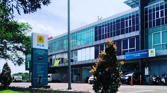 Penjualan Tenaga Listrik PLN UP3 Cikarang Capai 2,38 GWh: Pertumbuhan 5 ...