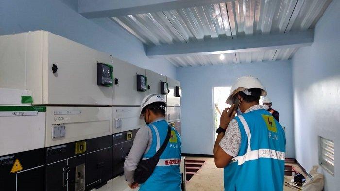Ada 23 Pelanggan PLN di Kota Bekasi yang Pasokan Listriknya Terjamin ...