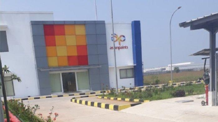 Lowongan Kerja Karawang: PT Asian Paints Indonesia Butuh SPG/SPB dan ...