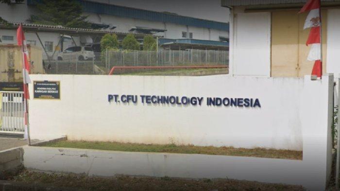 Lowongan Kerja Bekasi: PT Cfu Technology Indonesia Butuh 100 Orang ...