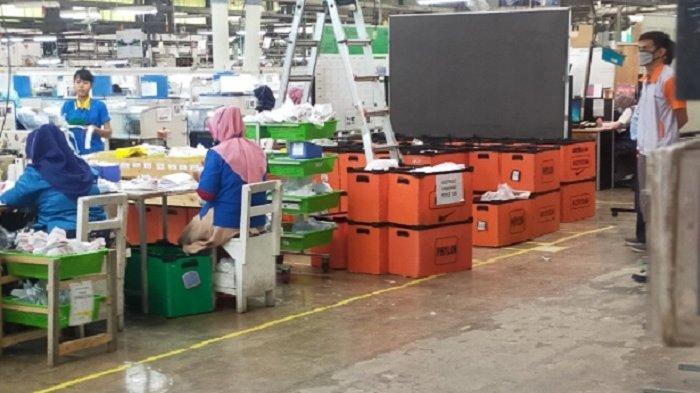 Lowongan Kerja Karawang: PT Chang Shin Indonesia Butuh Translator ...