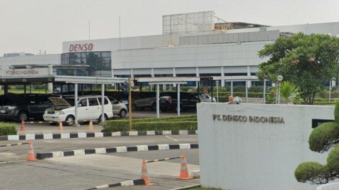 Lowongan Kerja Bekasi: PT Denso Indonesia Bekasi - Plant Butuh Sales ...