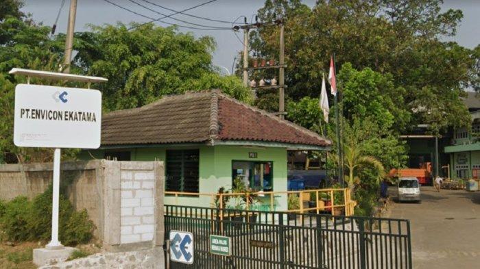 Lowongan Kerja Karawang: PT Envicon Ekatama Butuh Ahli Elektronik ...