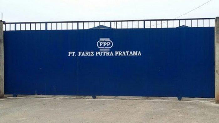 Lowongan Kerja Karawang Pt Fariz Putra Pratama Tawarkan Posisi Accounting Staff