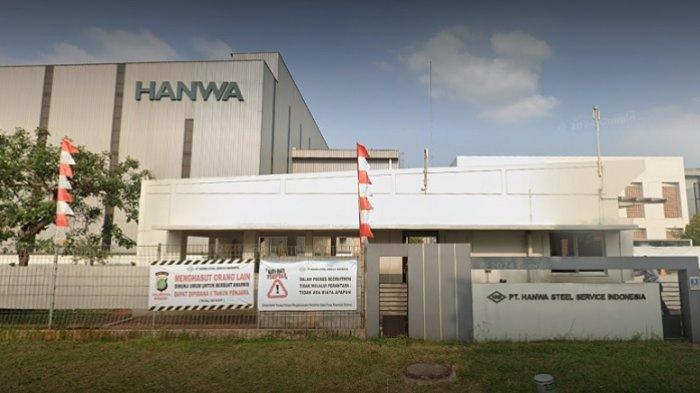 Lowongan Kerja Bekasi: PT Hanwa Steel Service Indonesia Butuh Sales ...