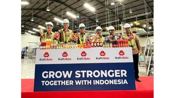PT Heinz ABC Indonesia Buka Peluang bagi Petani Karawang Pasok Cabe ...