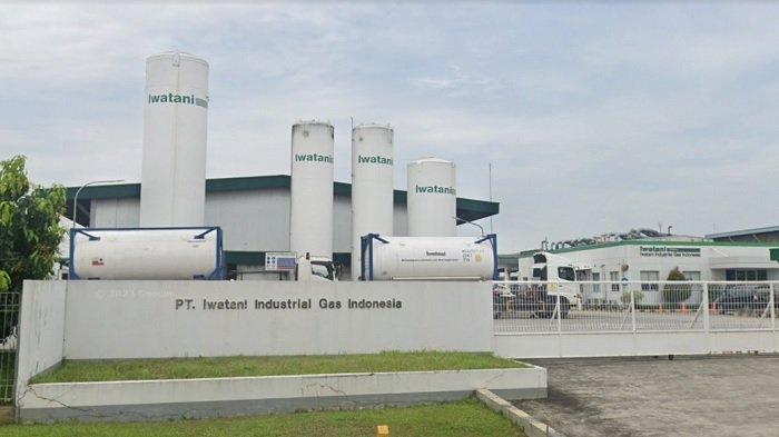Lowongan Kerja Karawang: PT Iwatani Industrial Gas Indonesia Butuh Operator Produksi ...