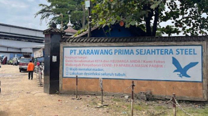Lowongan Kerja Karawang: PT Karawang Prima Sejahtera Steel Butuh Staf ...