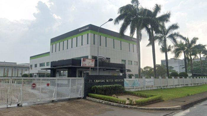 Lowongan Kerja Bekasi: PT Kawasaki Motor Indonesia di Kawasan MM2100 ...
