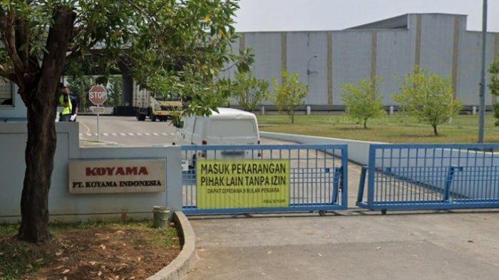 Lowongan Kerja Karawang: PT Koyama Indonesia Butuh Staff ISO Management Representative ...