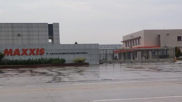 Lowongan Kerja Bekasi: PT Maxxis International Indonesia Cari Operator ...