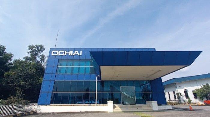 Lowongan Kerja Karawang: Besok Terakhir, PT Ochiai Menara Indonesia ...