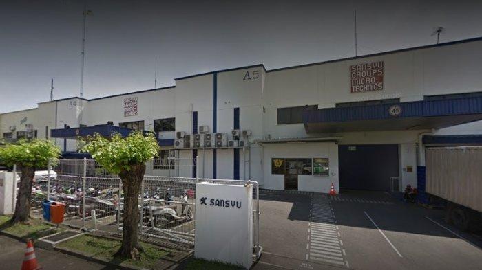 Lowongan Kerja Bekasi: PT Sansyu Precision Indonesia Butuh Tenaga ...