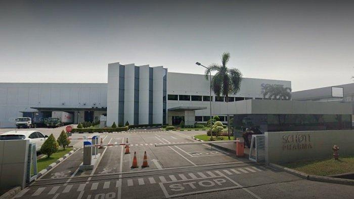 Lowongan Kerja Bekasi: PT Schott Igar Glass Butuh Mekanik Shift ...