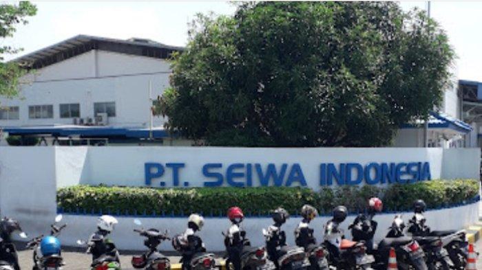 Lowongan Kerja Bekasi: PT Seiwa Indonesia Butuh Tenaga Accounting Supervisor - Tribunbekasi.com