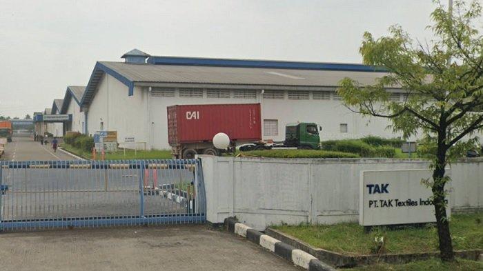 Lowongan Kerja Bekasi: PT Tak Textiles Indonesia Butuh Manager Utility ...