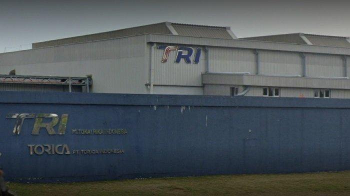 Lowongan Kerja Bekasi: PT Tokai Rika Indonesia Butuh Tenaga Operator ...