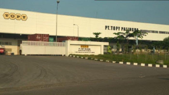 Lowongan Kerja Karawang: PT Topy Palingda Manufacturing Indonesia Butuh ...