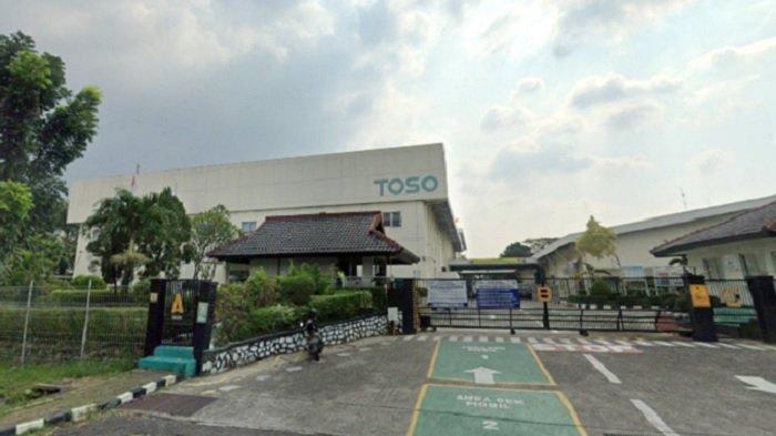 Lowongan Kerja Bekasi: PT Toso Industry Indonesia Butuh Operator ...
