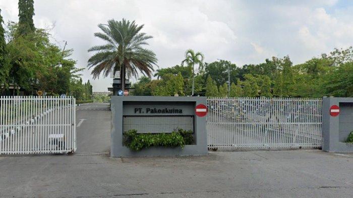 Lowongan Kerja Karawang: PT Pakoakuina Butuh Segera Tenaga Operator ...